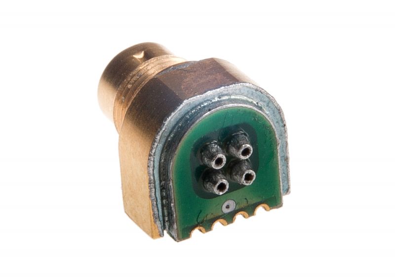 Comtronic - Verbindungstechnik